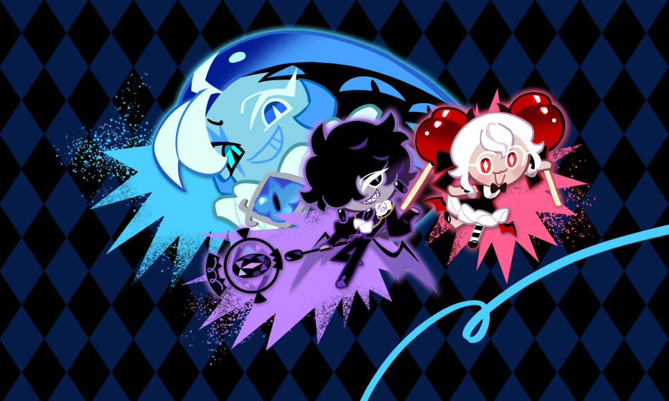 쿠키런 킹덤 쉐밀 토핑 및 티어 등급표 및 쿠킹덤 2월 쿠폰, 비스트레이드 공략 : 네이버 블로그