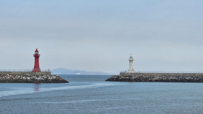 해안선을 따라 가는 바다 여행 : 네이버 블로그