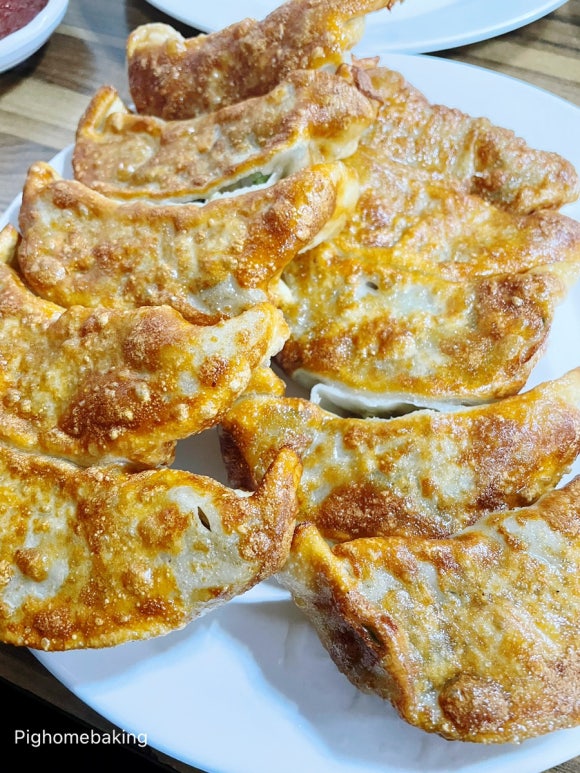 대구 군만두 맛집 육즙 가득 군만두로 유명한 영생덕 다녀왔어요 네이버 블로그