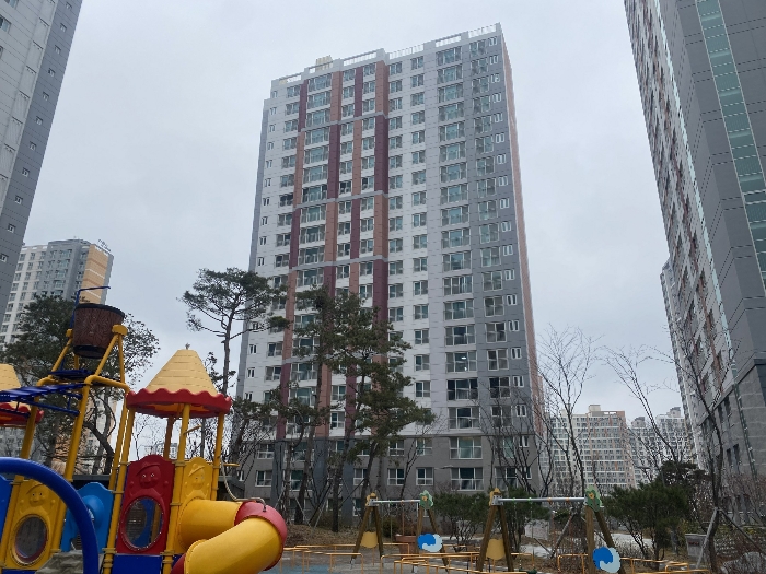 김포시 마산동 한강동일스위트더파크뷰1단지아파트경매 네이버 블로그