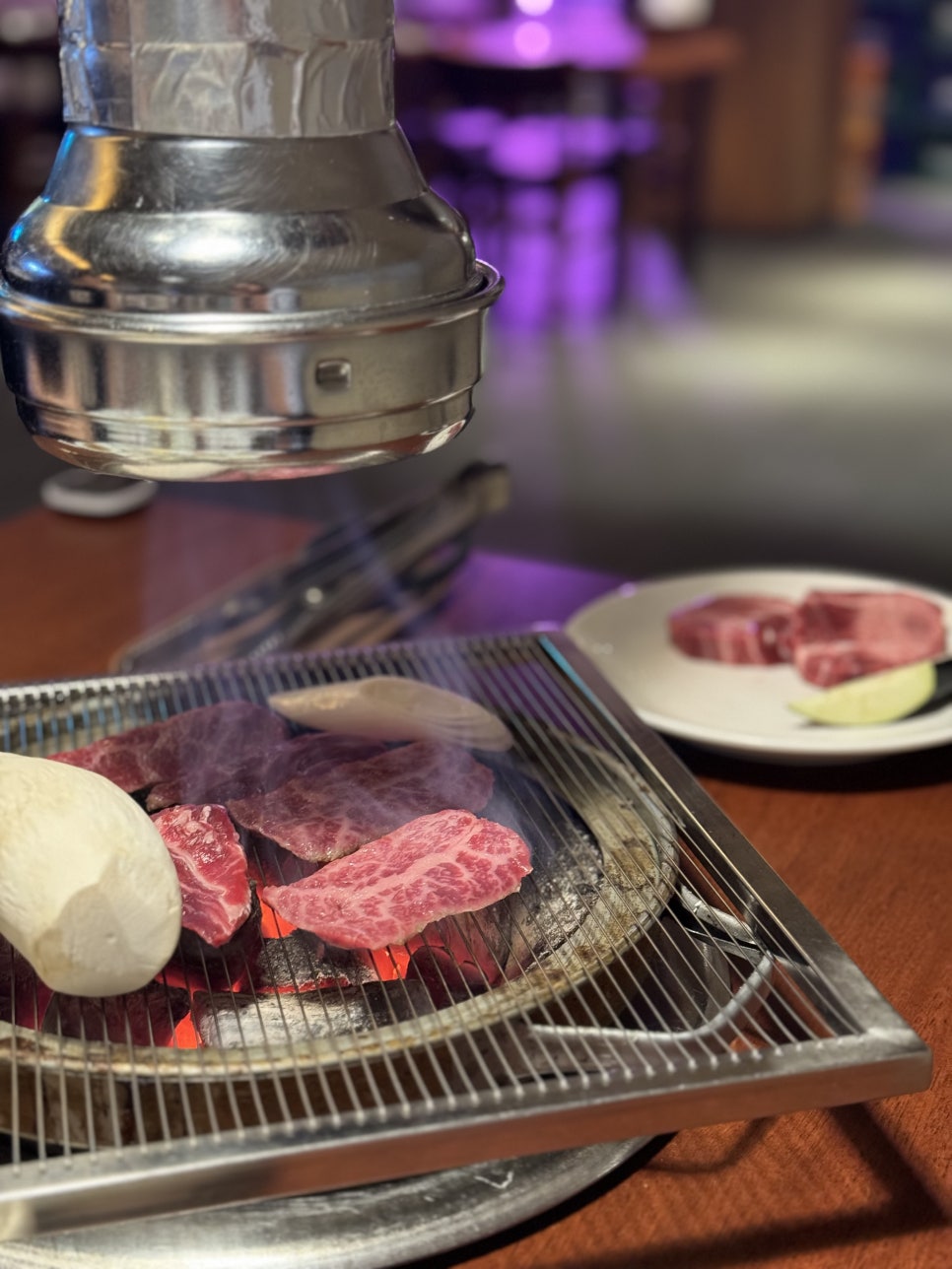 서면 소고기 내돈내산 맛집 백양육식장 추천 네이버 블로그