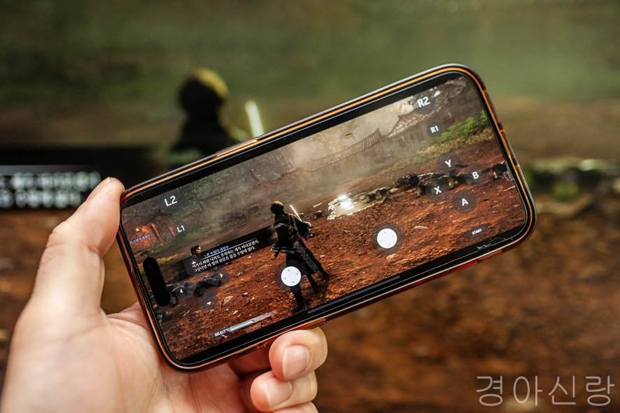 Pc 게임 원격으로 스마트폰에서 즐기기 문라이트 선샤인 설치 방법 네이버 블로그