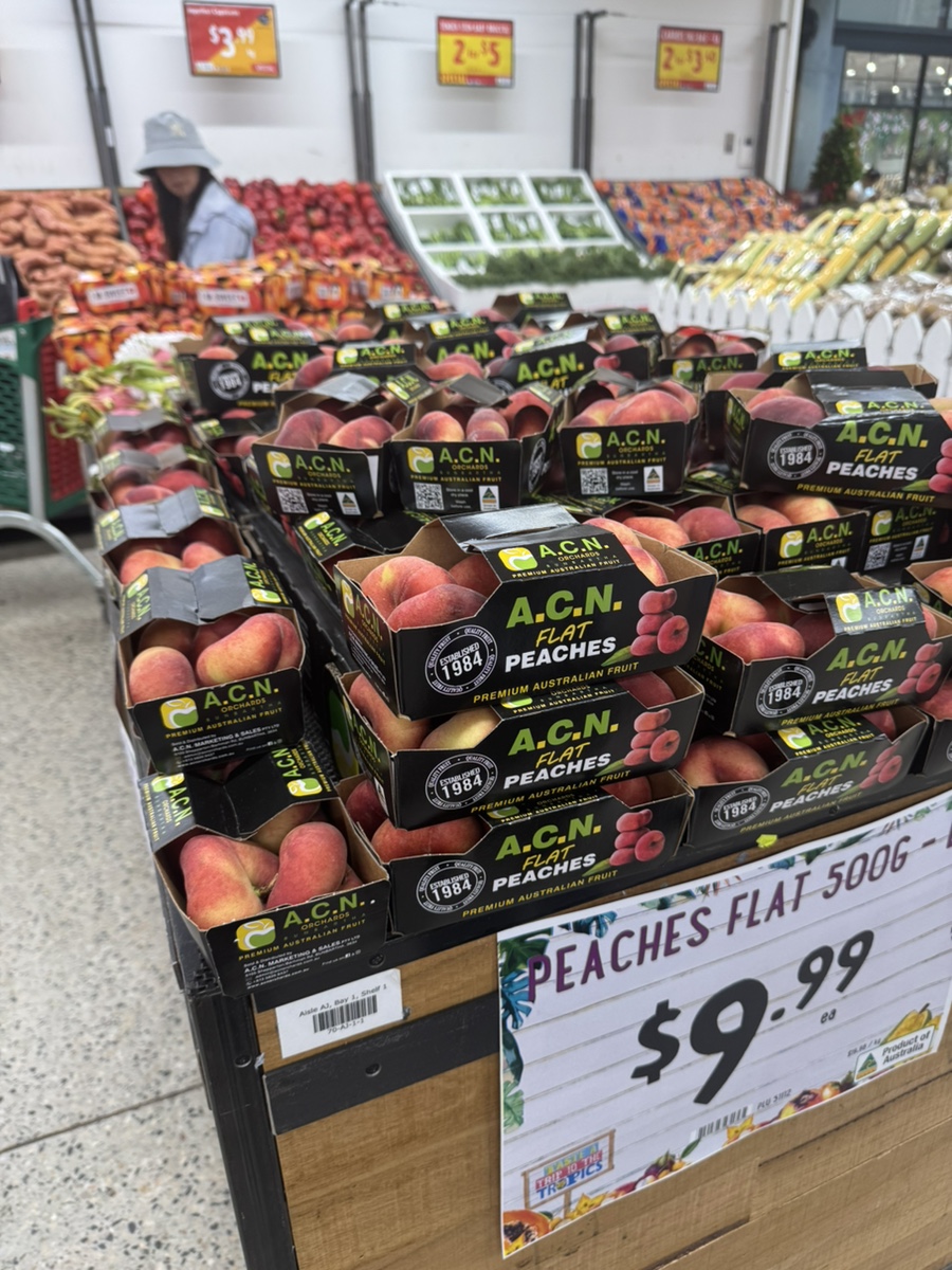 호주 브리즈번 현지인 맛집 인세인 아사이볼 Insane Acai, 인생네컷 세이치즈 : 네이버 블로그