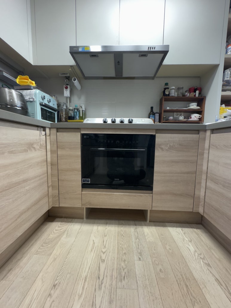 인천 송도SK뷰 로봇청소기 드리미X50 직배수 장 리폼 : 네이버 블로그