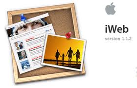 IT·홈페이지 편집하기 : 아이웹(iWeb) : 네이버 블로그