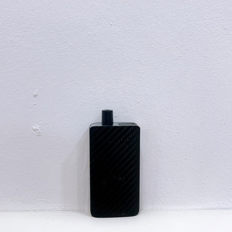 삼성역 전자담배코엑스 전자담배 멀티샵 닷모드 투엑스 카본레더 에디션 Dot Mod Two Xx Carbon Laether