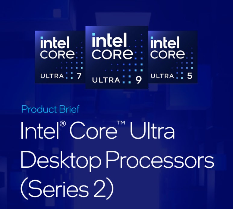 인텔 코어 울트라 Intel Core Ultra 프로세서 완벽 정리 | 최신 데스크탑 & 모바일 CPU 총정리 : 네이버 블로그