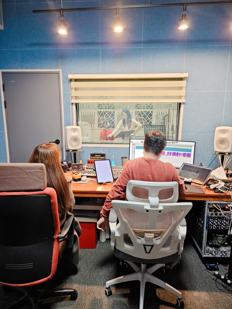 다산동성악학원 동요학원 앨범녹음 : 네이버 블로그