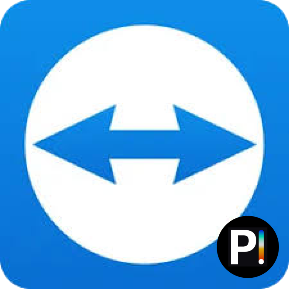 팀뷰어 다운로드 원격제어 설치 사용법 - TeamViewer : 네이버 블로그