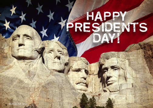 [미국 문화] President's Day 및 Mount Rushmore에 대해 알아보자! : 네이버 블로그