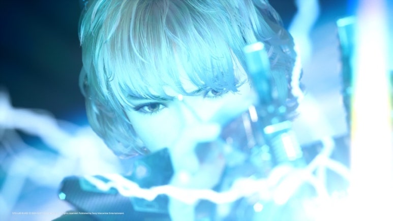 PS5 스텔라블레이드 : 네이버 블로그