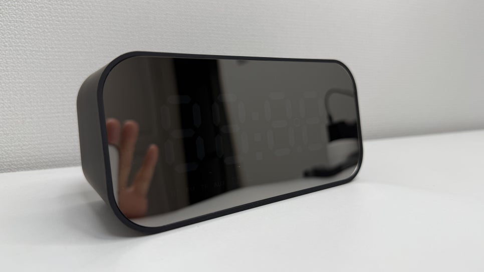 알람시계, 라디오까지!! 스마텍 블루투스스피커 STBT-MS100 : 네이버 블로그