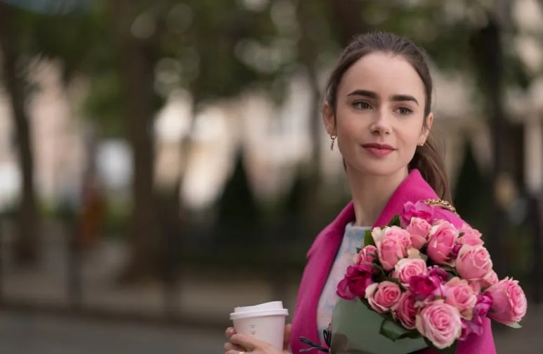 릴리 콜린스(Lily Collins)의 최고 영화 베스트 10. : 네이버 블로그