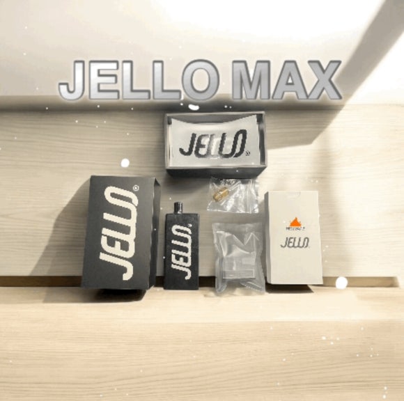 헬베이프 젤로맥스 가성비 좋은 전자 담배 추천 JELLO MAX 리뷰~ : 네이버 블로그
