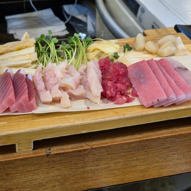 부산 서면 참치 현지인 맛집 장참치 골드코스 네이버 블로그