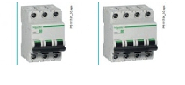 배전반 분전반 제어장치 MCB MULTI 9 OEM [ 텔코코리아 ] : 네이버 블로그