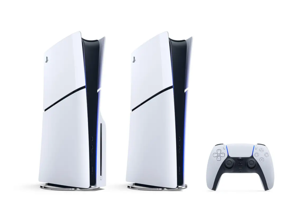 PS5 프로 2024 출시 예정! 달라지는 점은? : 네이버 블로그