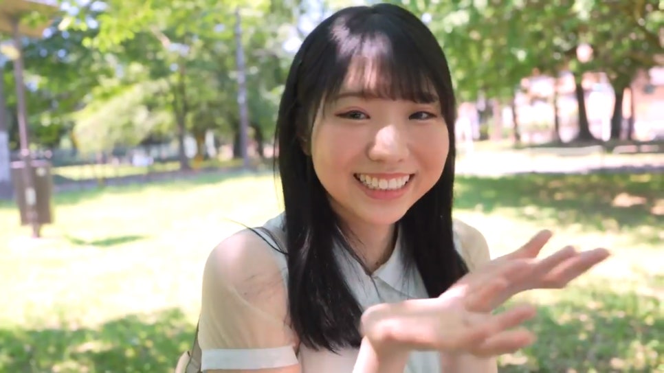 모모타 미츠키 / Mitsuki Momota / 百田光希 : 네이버 블로그