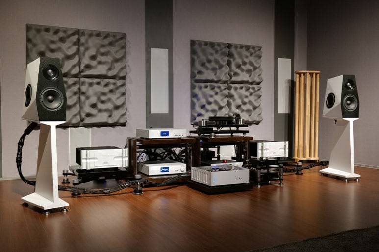 맛집의 성찬을 즐기다! Orpheus Absolute Line Kaiser Acoustic : 네이버 블로그