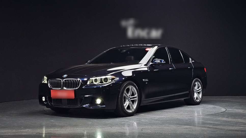 2016년 BMW 528i M 에어로다이나믹 스페셜 에디션 판매합니다 : 네이버 블로그
