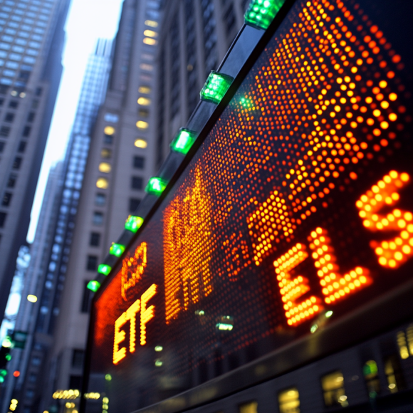 파생상품 ETF : 네이버 블로그