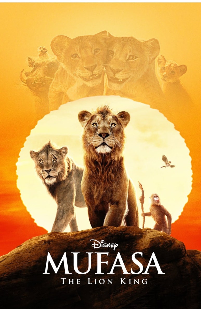 [몰타 어학연수] 몰타 생활 영화관 이용하기 ( 라이언 킹) / MUFASA The lion king / : 네이버 블로그