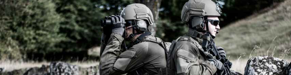 전술 헤드셋의 끝판왕! 3M™ PELTOR™ ComTac™ VIII 컴텍 8 한국 출시 - 미션 오디오 프로파일(MAP) 탑재 ...