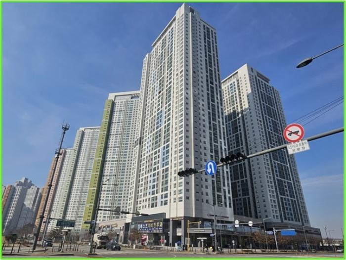 인천 연수구 송도동 랜드마크시티센트럴더샵아파트경매 네이버 블로그