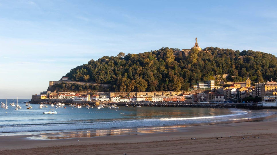 Day 2 San Sebastián ⇒ Zarautz 22.1km : 네이버 블로그