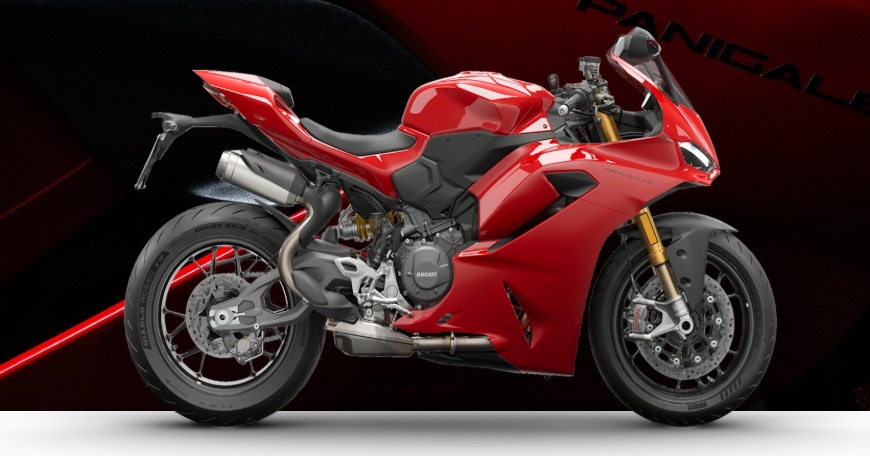 두카티 파니갈레 V2 S 2990만 원! 이거 맞나? : 네이버 블로그