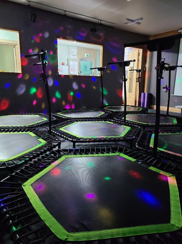 [2025년3월1주차]쉽고 재미있는 점핑운동 해보세요^^ : 네이버 블로그