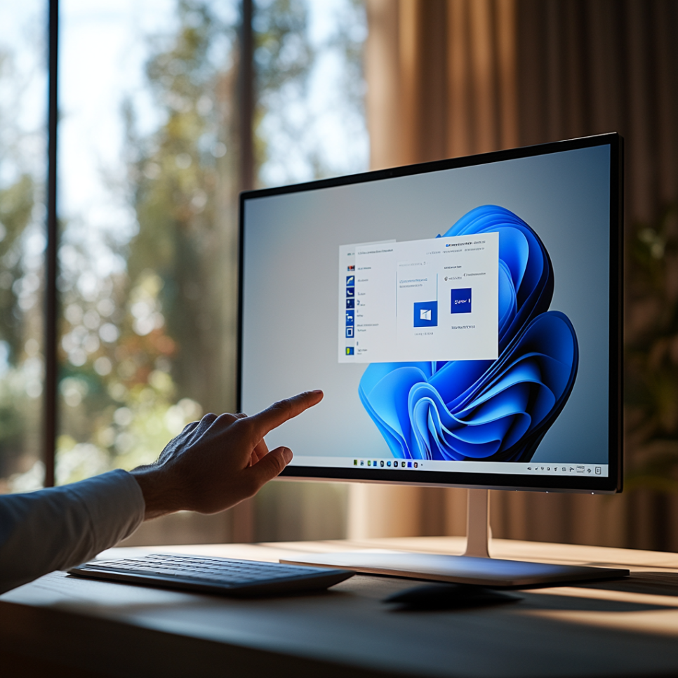 Windows 11에서 화면 끄는 방법! 초간단 설정 가이드 : 네이버 블로그