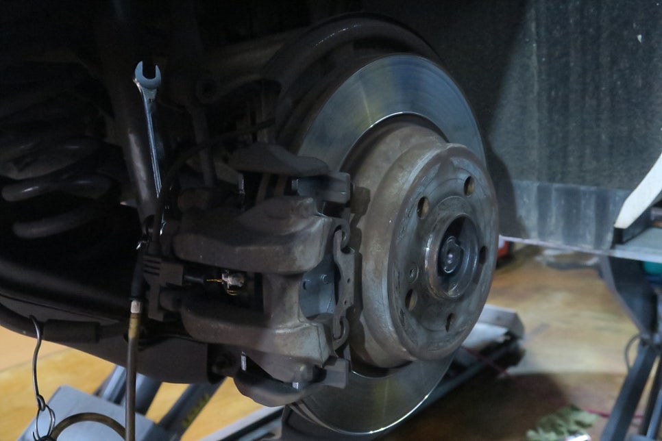 상암 합정 마포 용산 벤츠 엔진오일 브레이크 패드 교환 맛집 - GLE450 CLS450 CLS400d 엔진오일 교환 : 네이버 블로그