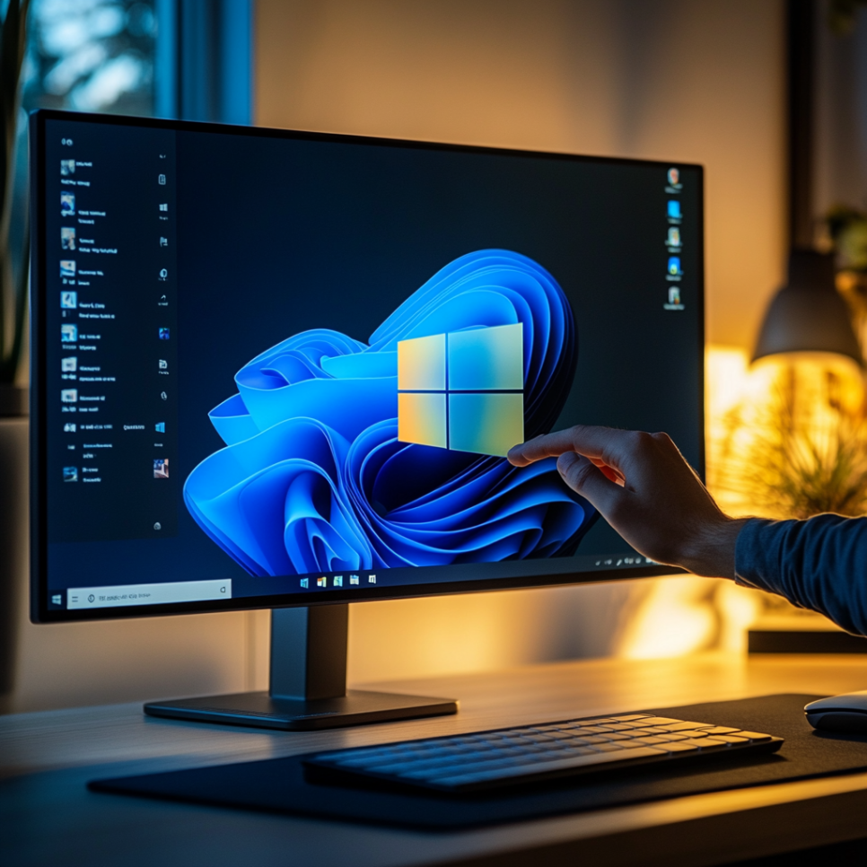 Windows 11에서 화면 끄는 방법! 초간단 설정 가이드 : 네이버 블로그