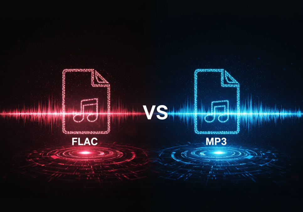 FLAC MP3 변환, 초보도 5초만에 하는 법 : 네이버 블로그