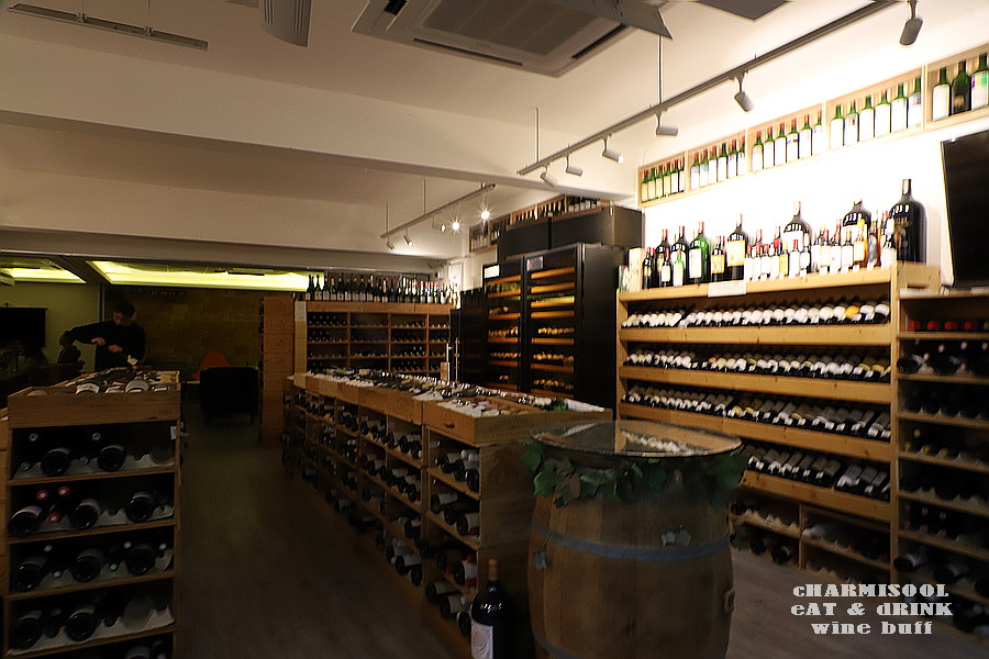 [홍콩 여행] 코즈웨이베이 와인샵 와인버프 (Wine Buff) : 네이버 블로그