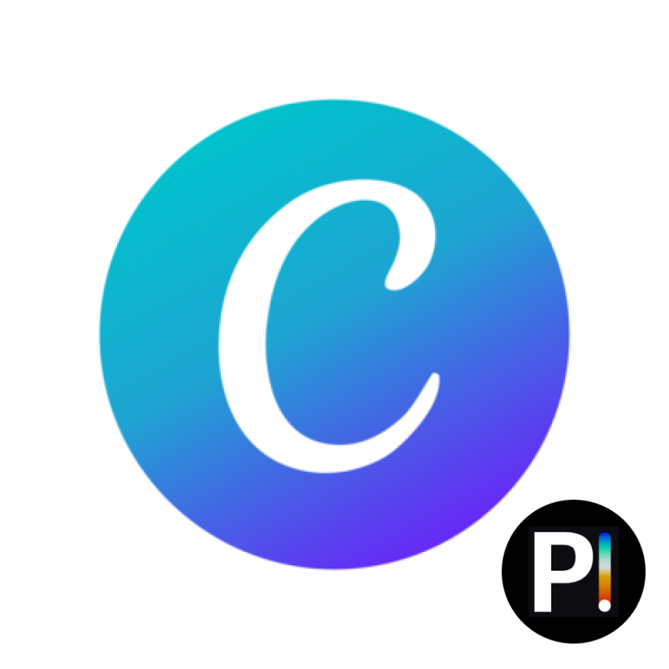 캔바 어플 무료 사이트 PC 다운로드 설치 사용법 - Canva : 네이버 블로그