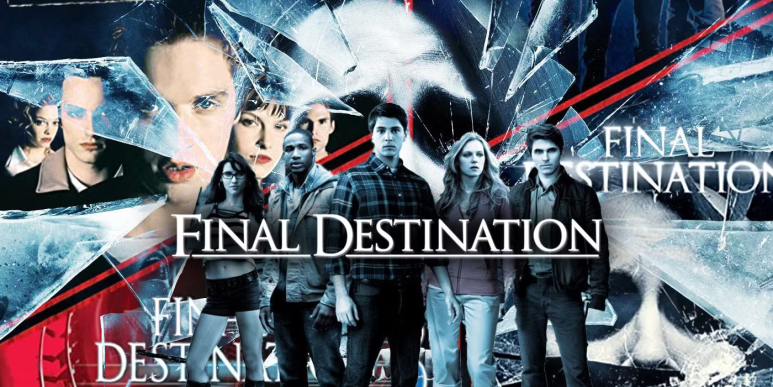 파이널 데스티네이션 3 (Final Destination 3, 2006) & 파이널 데스티네이션 4 (The Final ...