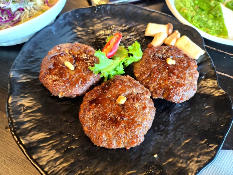 구리 한정식 두메골 동구릉 근처 한식당 네이버 블로그