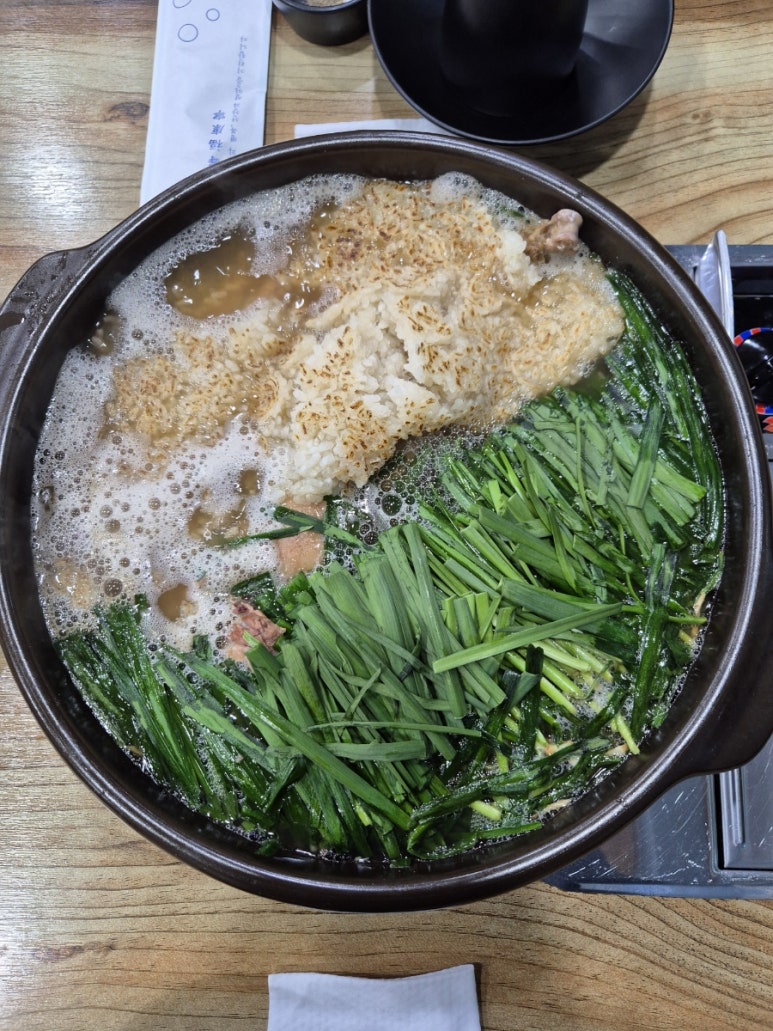 영주 이산면 한식 보양식 부석사 인근 누룽지 오리백숙 현지인 맛집 먹골집 : 네이버 블로그