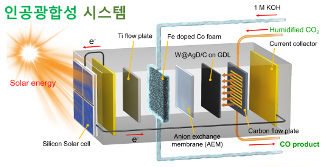 인공광합성 원리 소재 및 기술 응용분야 장점 및 한계 미래전망 네이버 블로그