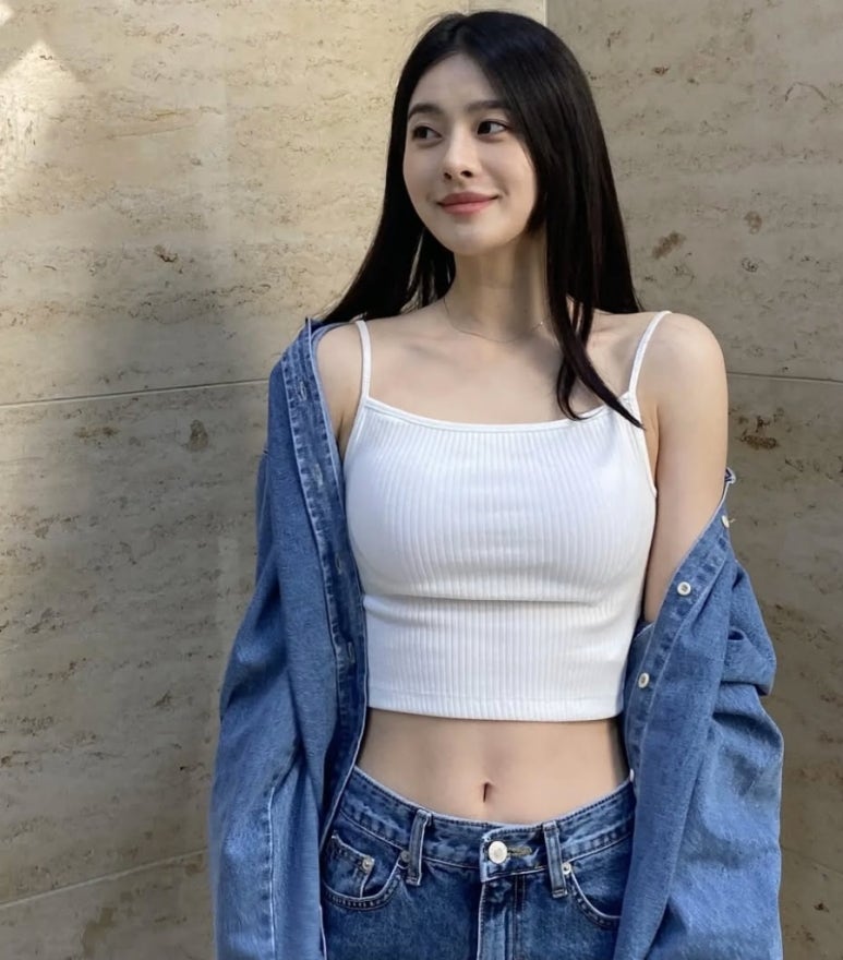 하트페어링 회계사 모델 하늘 직업 인스타 네이버 블로그