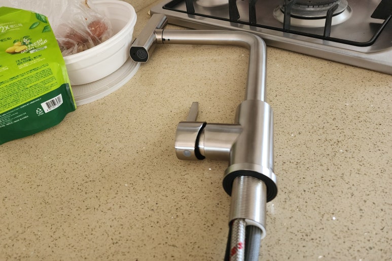 장유 싱크대 수도꼭지 교체 : 네이버 블로그