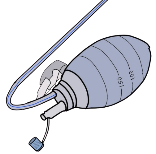 Hemovac Drain 용기의 차이점(JP, Hemovac, Barovac)(이름, 재질, 압력, 용량 등등) : 네이버 블로그
