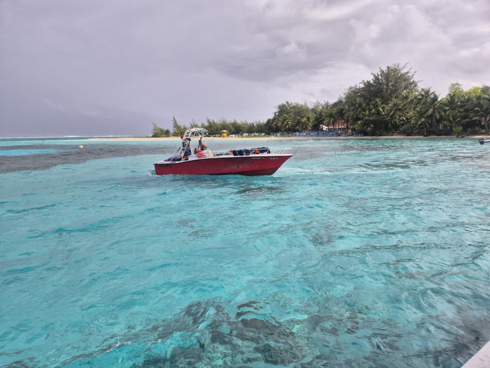 아이들과 함께한 마나가하섬 투어 #준비물 : 네이버 블로그