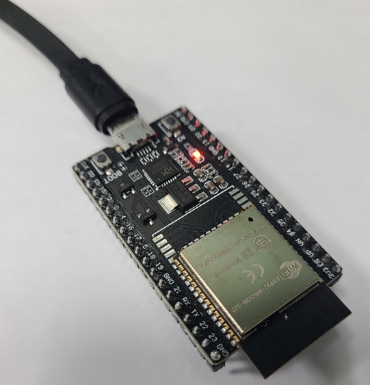 [아성코리아] ESP32 DevKit V4 보드 최저가 스토어 : 네이버 블로그