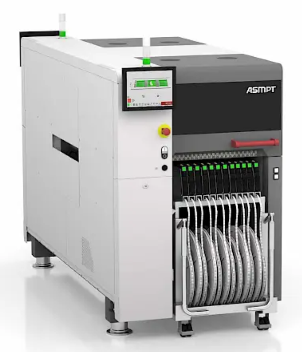 Mounter, SIPLACE-TX2i, 칩 마운터, 이형 마운터, ASMPT, SMT 설비, 제원, ASM(SIEMENS ...