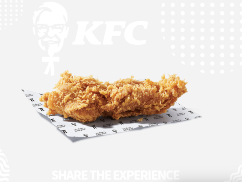 KFC 치킨나이트 완벽 가이드: 1+1 시간, 메뉴, 꿀팁 총정리 (2025년 3월 최신) : 네이버 블로그