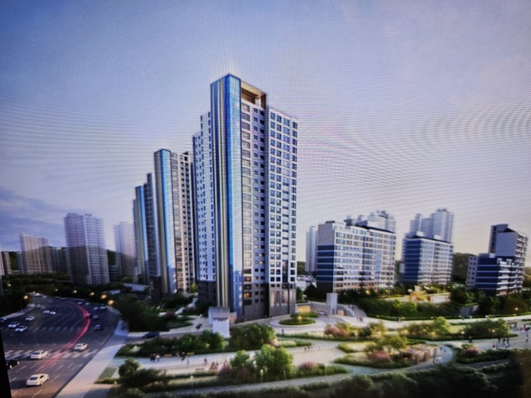 동탄2 A76-2BL 민간참여 분양, 청약 일정 및 호재 정리! : 네이버 블로그