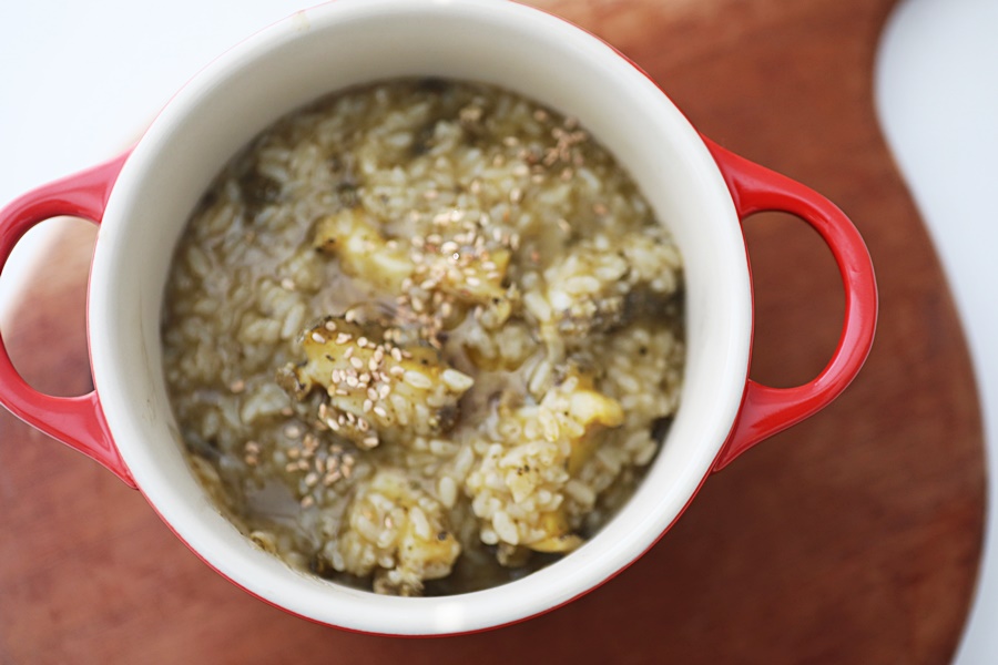 전복죽 끓이는법 전복내장죽 끓이는법 : 네이버 블로그